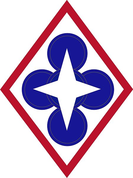 Coat Of Arms Crest Of Us Army Combined Arms Support Command Cascom